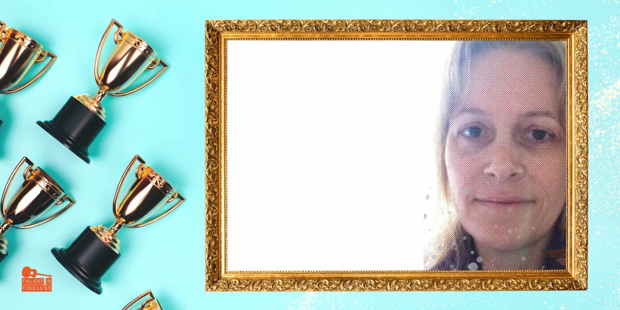 Hall of Fame – Talent Is Timeless