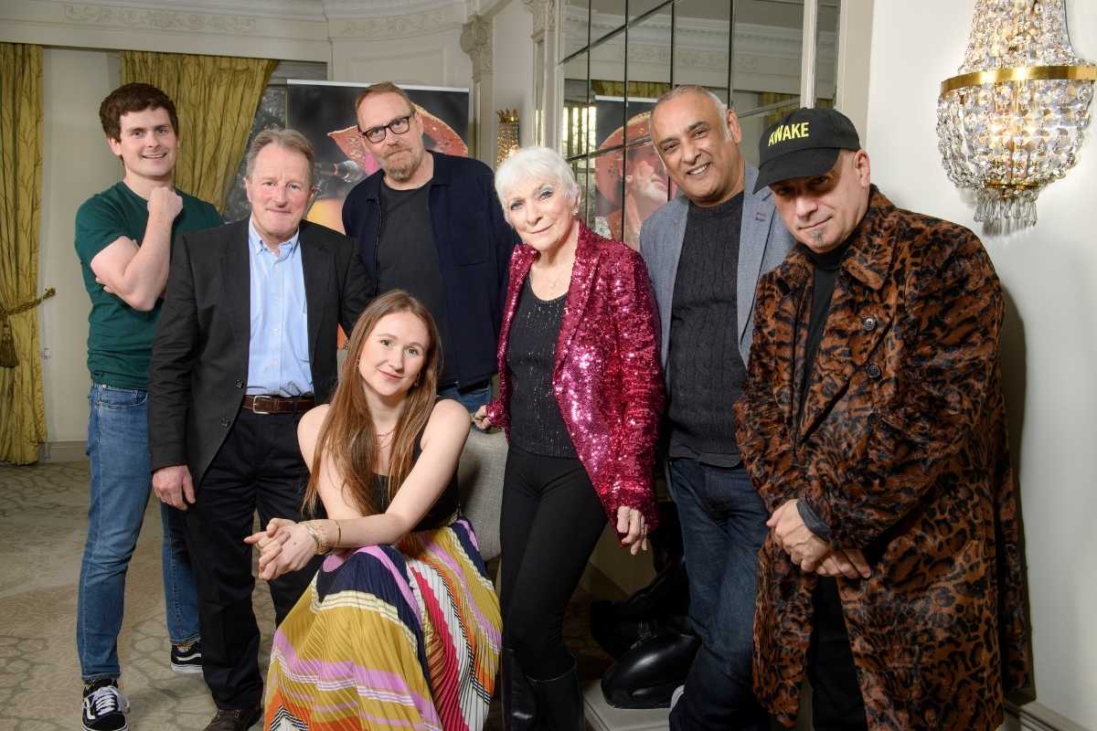 2025 Annual Competition — Pre-Register – Talent Is Timeless