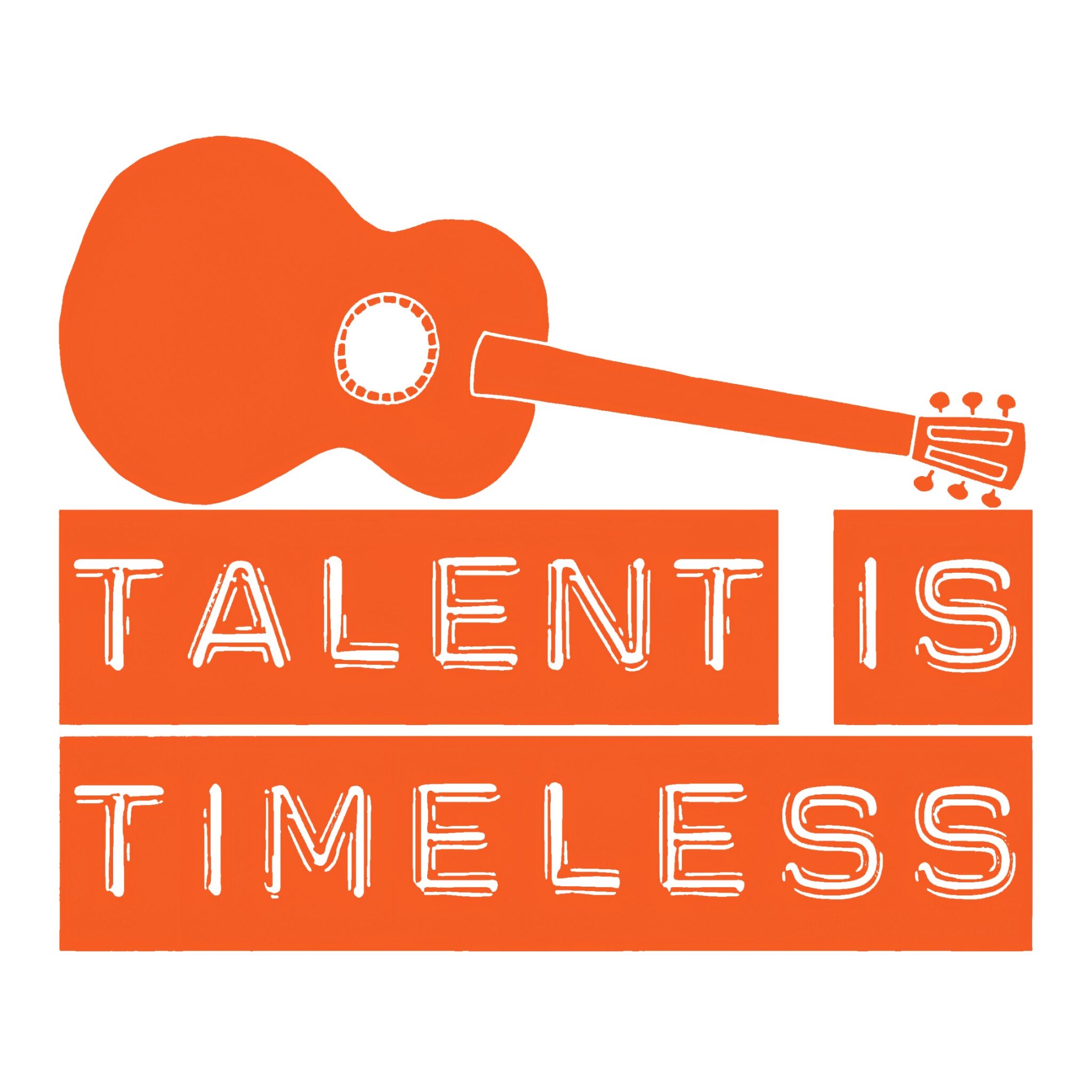Mark Glentworth: Reinvention Through Song – Talent Is Timeless