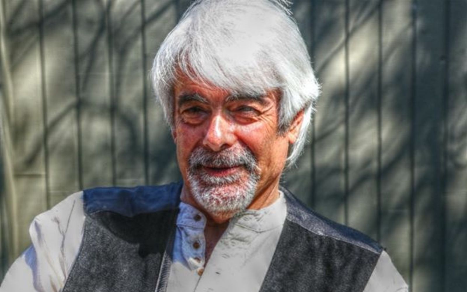 Jerry Falzone: A Lifetime of Stories, Songs, and Staying True to the ...