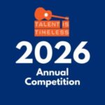 Scars by David Delgado – Talent Is Timeless